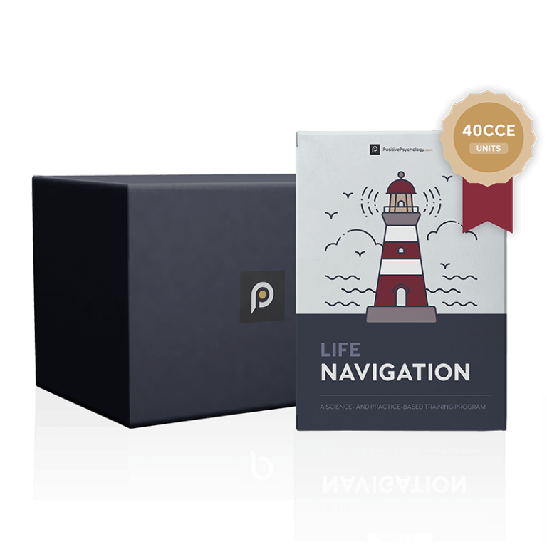 PositivePsychology.com Store