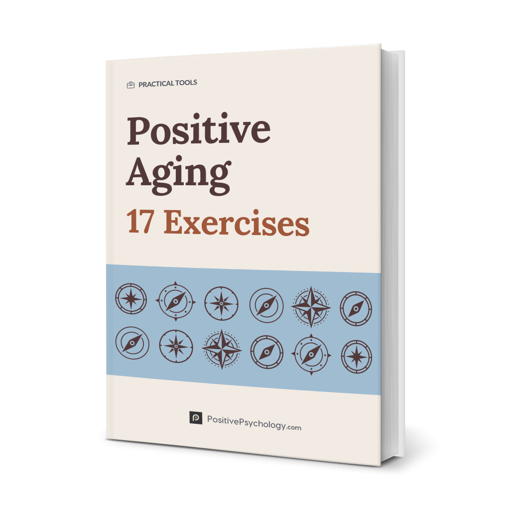 17 Positive Aging Exercises (PDF)