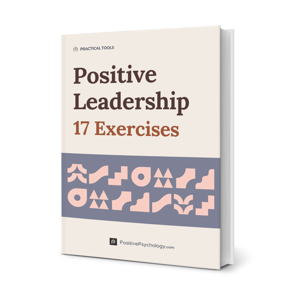 17 Positive Leadership Exercises (PDF)