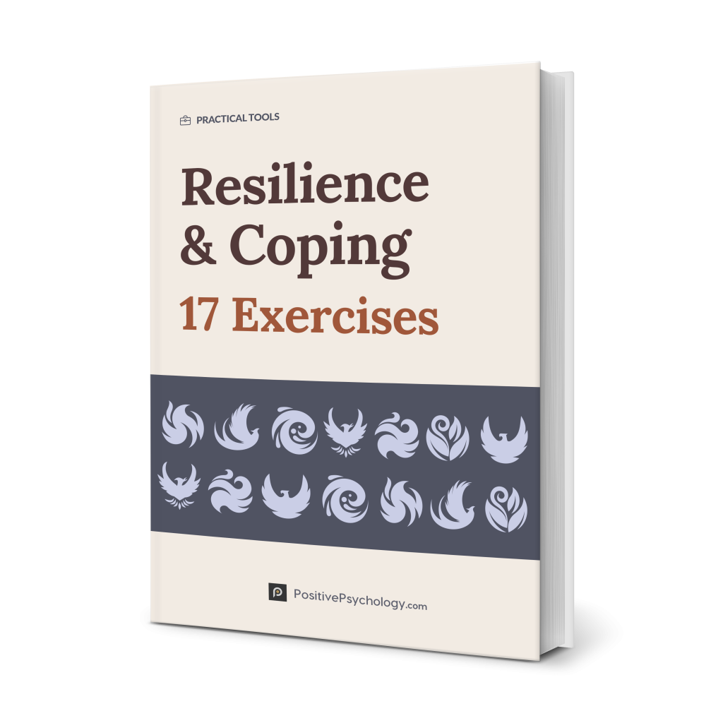 17 Resilience & Coping Exercises - PositivePsychology.com